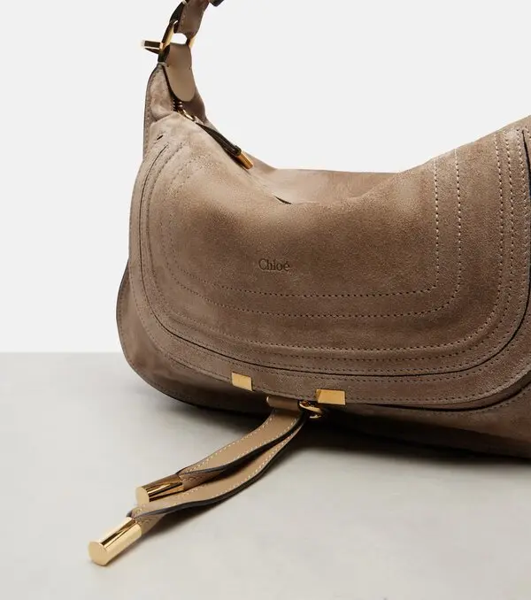 Chloé Marcie Small Shoulder Bag