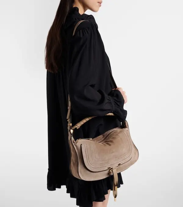 Chloé Marcie Small Shoulder Bag