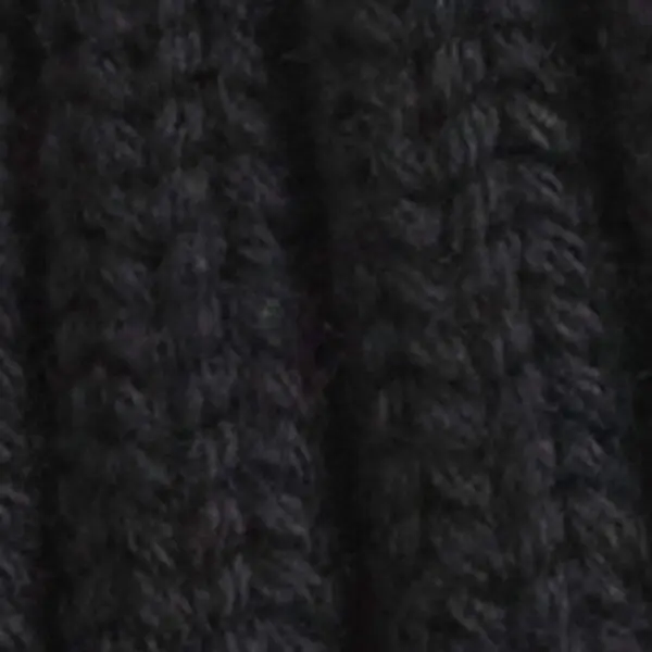 Moncler Virgin Wool Pom-pom Beanie