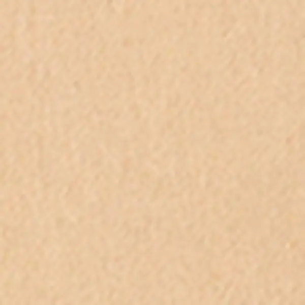 Mulberry Cashmere Logo Scarf - Beige