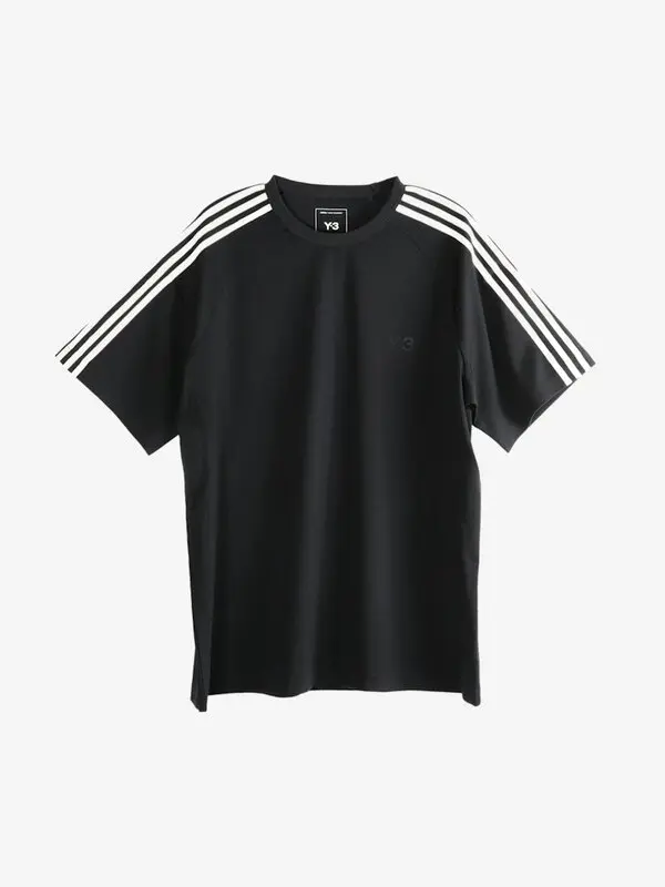 Y3 U Wire T-shirt