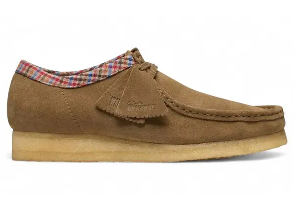 Clarks Wallabee Interest Pack