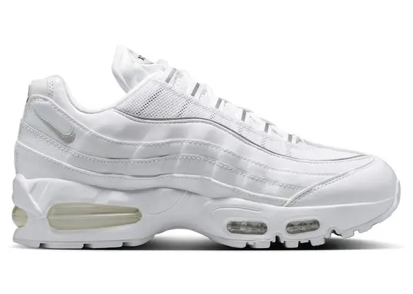Nike Max 95 Big Bubble Patent Sneakers