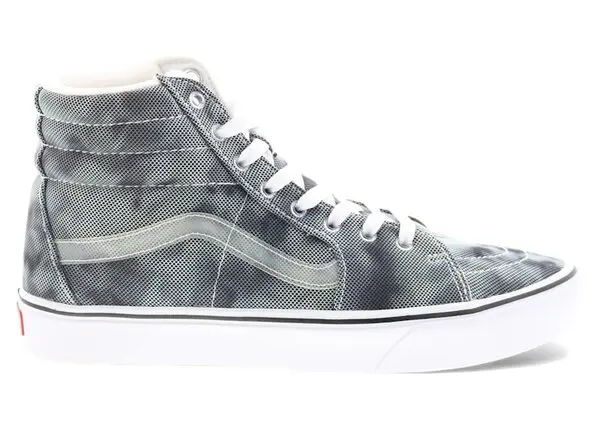 VANS Comfycush Sk8-hi Sneakers