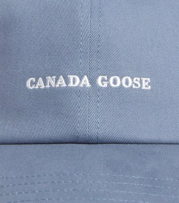 Canada Goose Everyday Baseball Cap - Blue