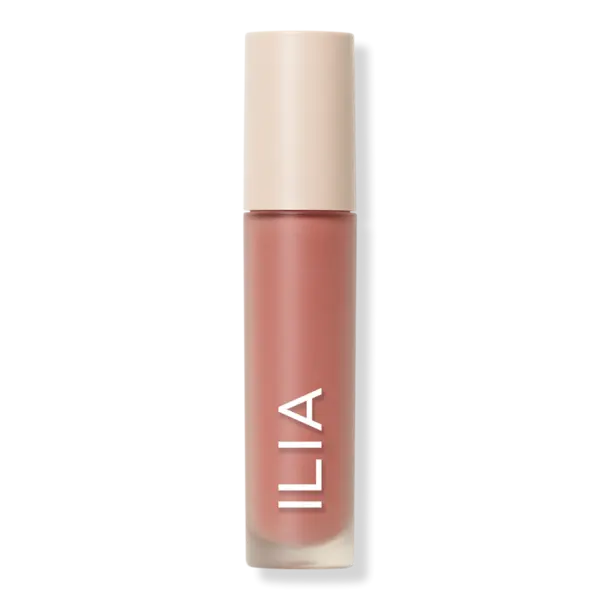 ILIA Overglaze Hydrating Lip Gloss For 24-hour Moisture - Crystalline