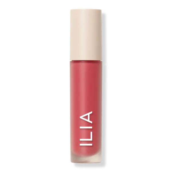 ILIA Overglaze Hydrating Lip Gloss For 24-hour Moisture - Slip