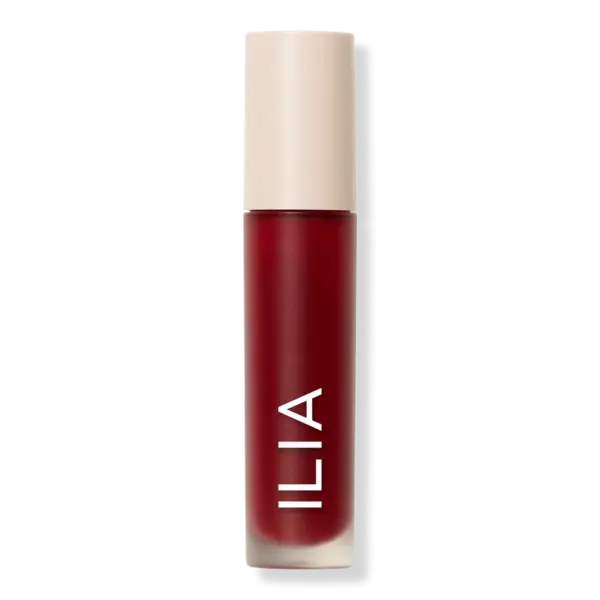 ILIA Overglaze Hydrating Lip Gloss For 24-hour Moisture - Studio
