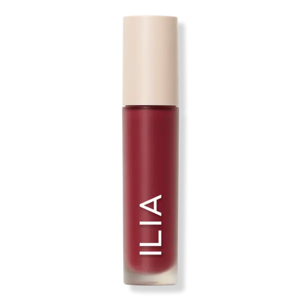 ILIA Overglaze Hydrating Lip Gloss For 24-hour Moisture - Figure
