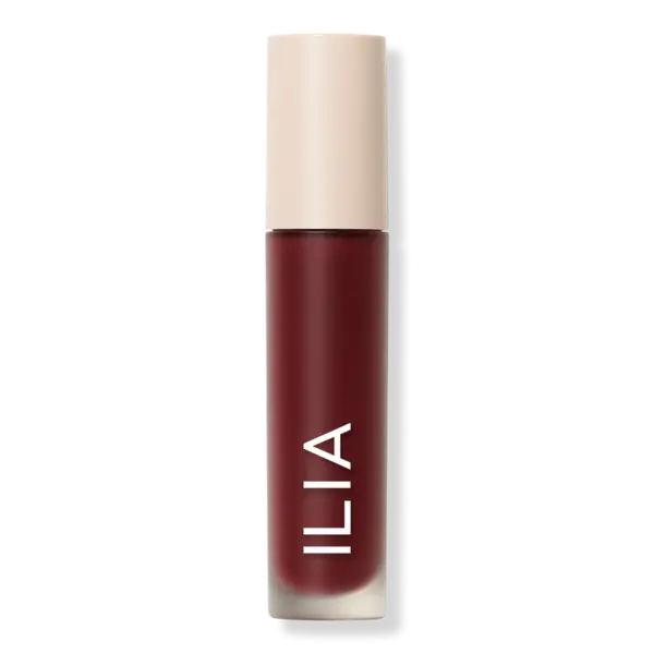 ILIA Overglaze Hydrating Lip Gloss For 24-hour Moisture - Resin