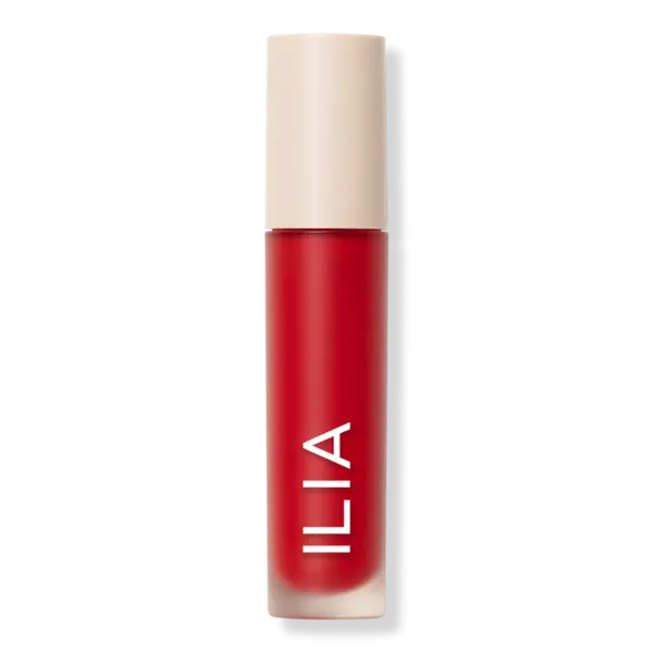 ILIA Overglaze Hydrating Lip Gloss For 24-hour Moisture Flambe - Flambé