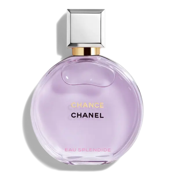 Chanel Chance Eau Splendide Eau De Parfum Spray - One-color