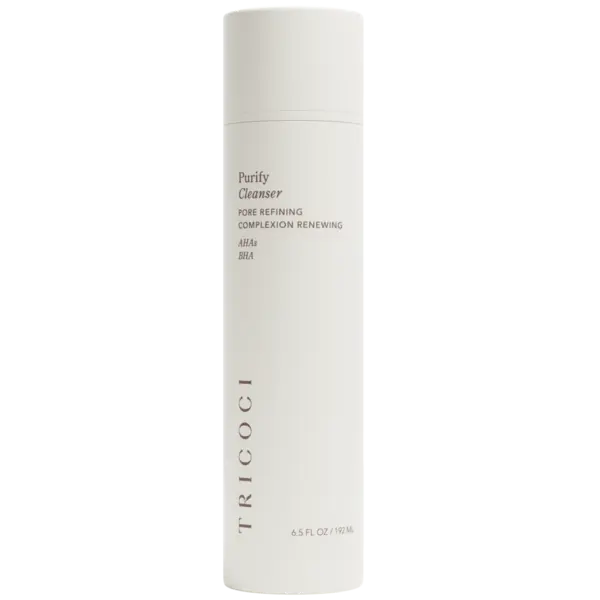 TRICOCI Purify Cleanser - One-color