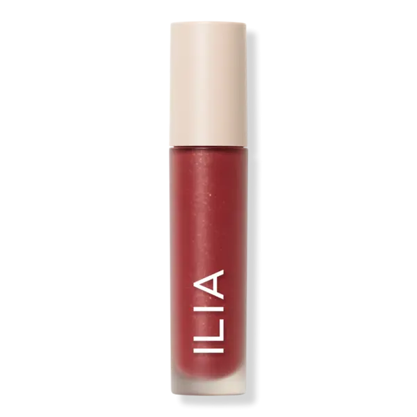 ILIA Overglaze Hydrating Lip Gloss For 24-hour Moisture - Vessel