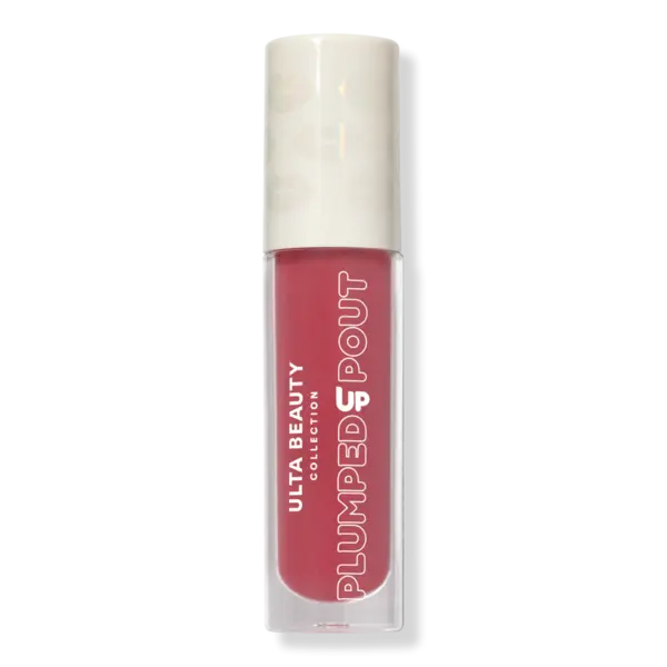 ULTA BEAUTY COLLECTION Plumped Up Pout Lip Gloss - Fruit Punch