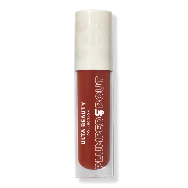 ULTA BEAUTY COLLECTION Plumped Up Pout Lip Gloss - Cookie Cake