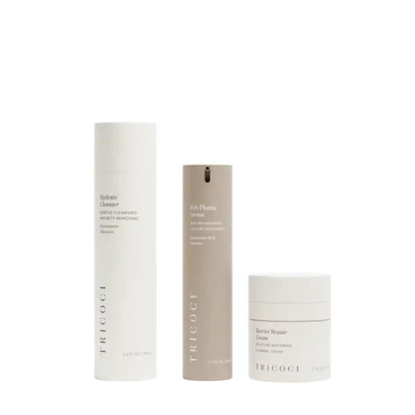 TRICOCI Intense Hydration Routine - One-color