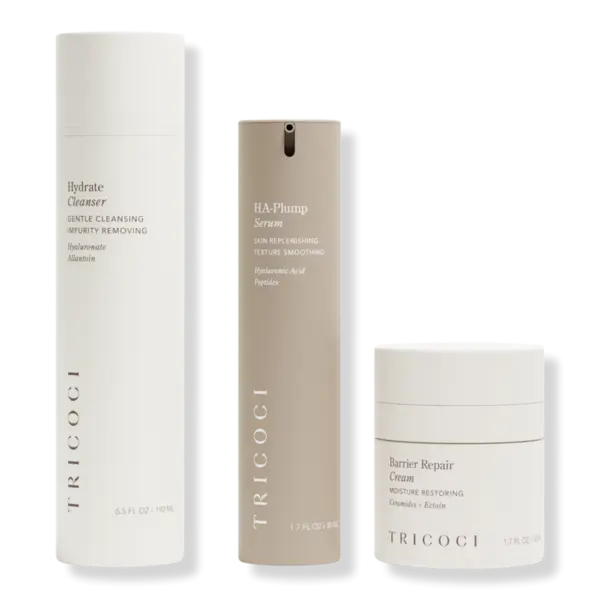 TRICOCI Intense Hydration Routine - One-color