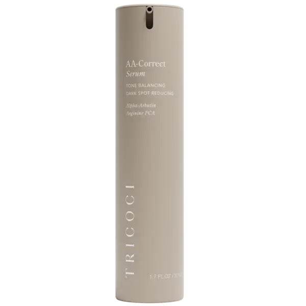 TRICOCI Aa-correct Serum - One-color