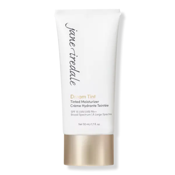 Jane Iredale Dream Tint Tinted Moisturizer - Medium Dark