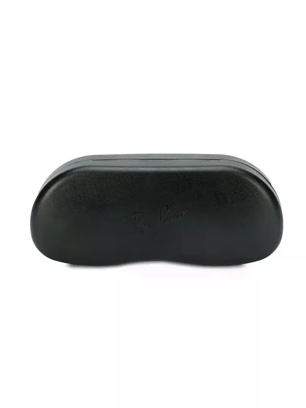 Ray-ban Tortoiseshell Eyeglasses