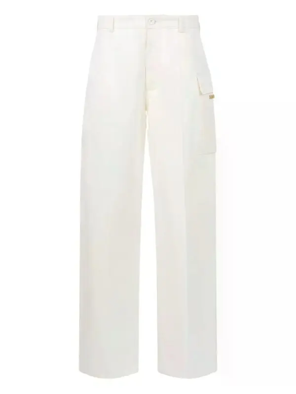 Marni Cargo-pocket Trousers