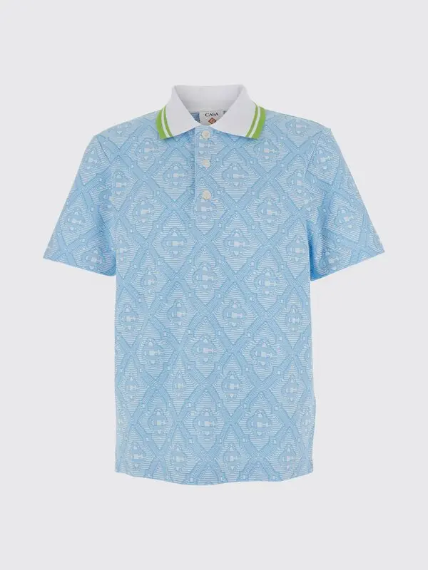 Casablanca Polo Shirt