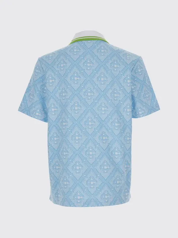 Casablanca Polo Shirt