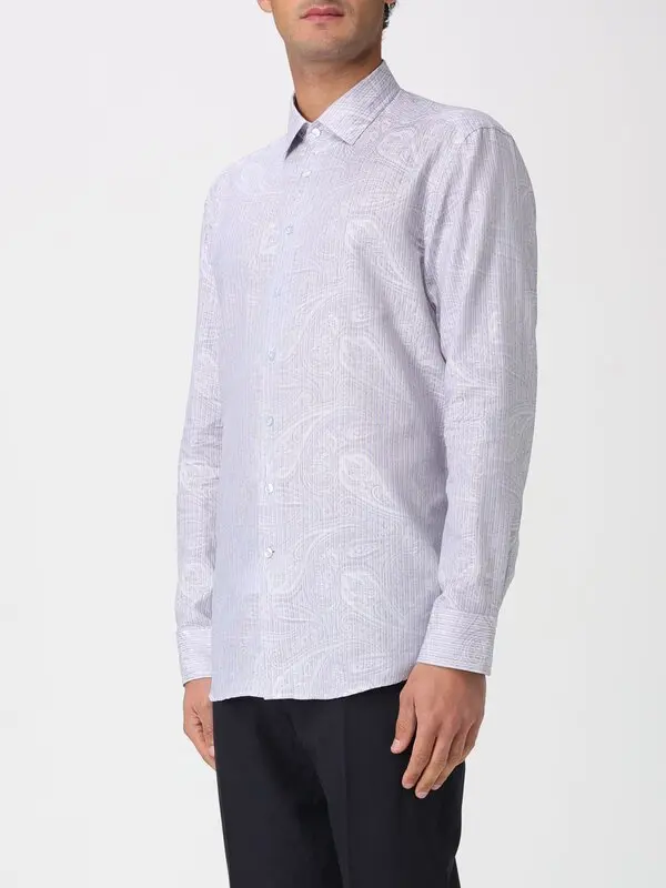 Etro Shirt - White