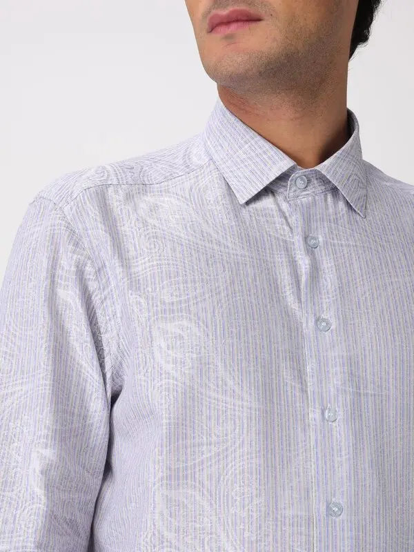 Etro Shirt - White