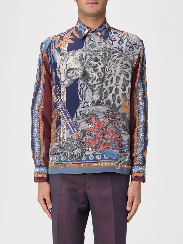 Etro Shirt