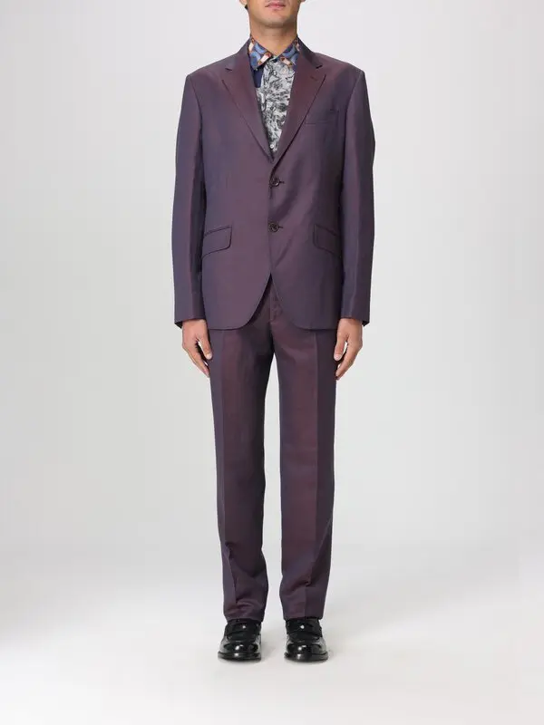 Etro Suit