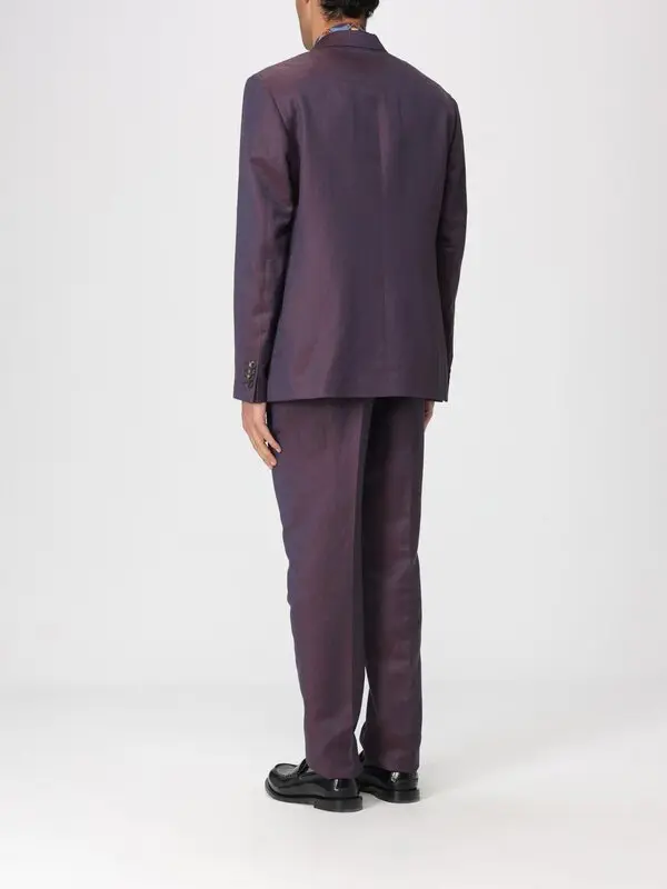 Etro Suit