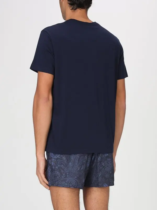 Etro T-shirt - Blue