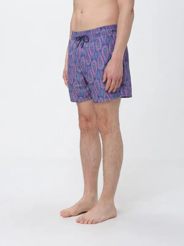 Etro Swimsuit - Fa01