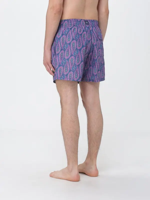 Etro Swimsuit - Fa01