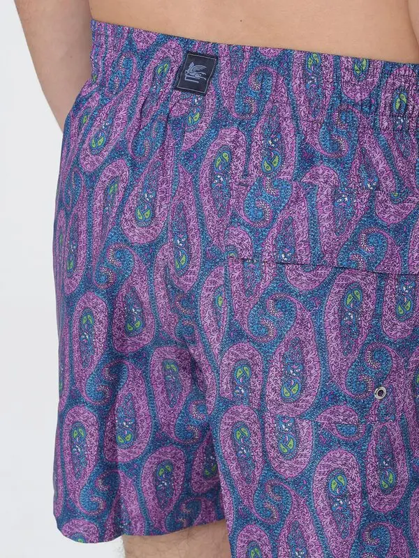 Etro Swimsuit - Fa01