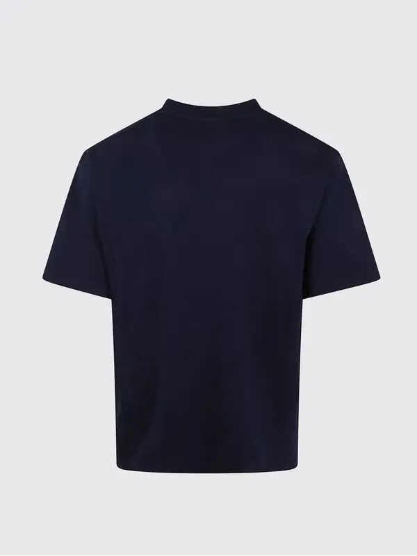 Drole De Monsieur T-shirt - Navy