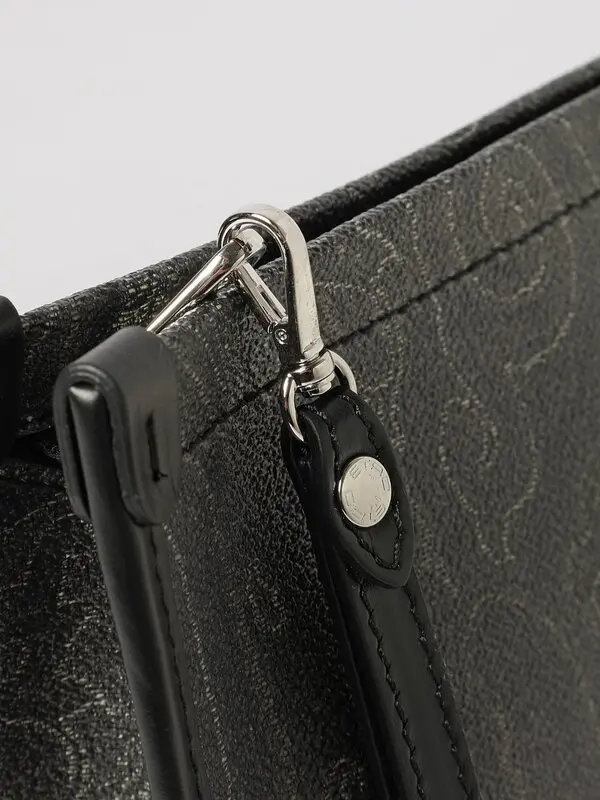 Etro Paisley Briefcase