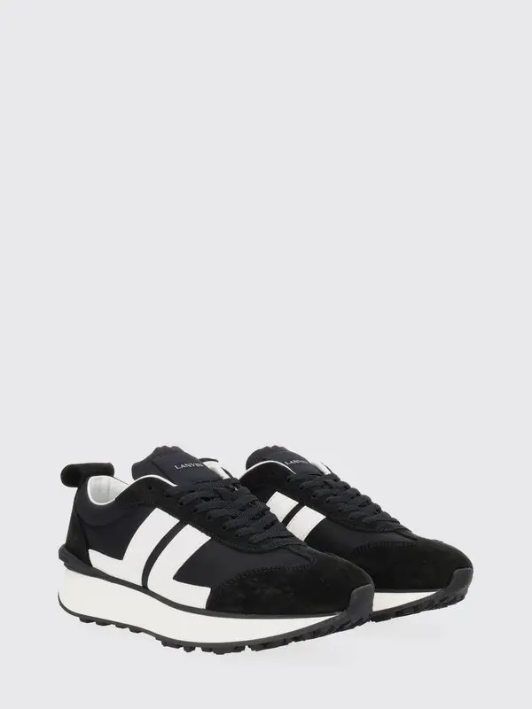 LANVIN Sneakers