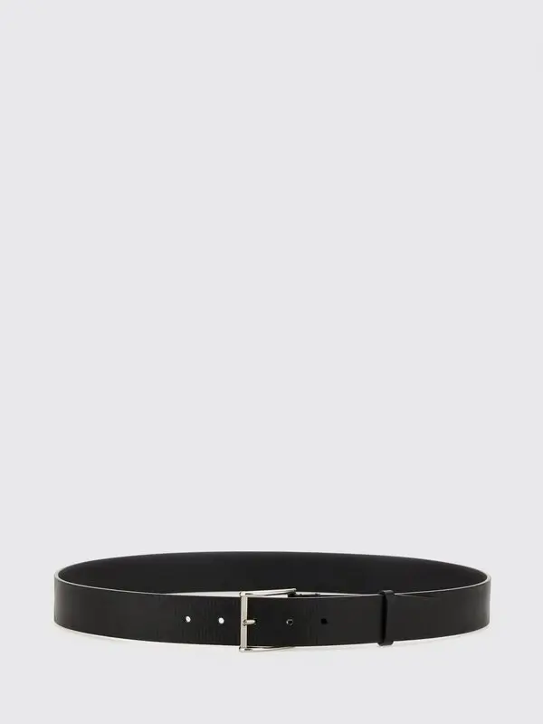 Burberry Belt - Black
