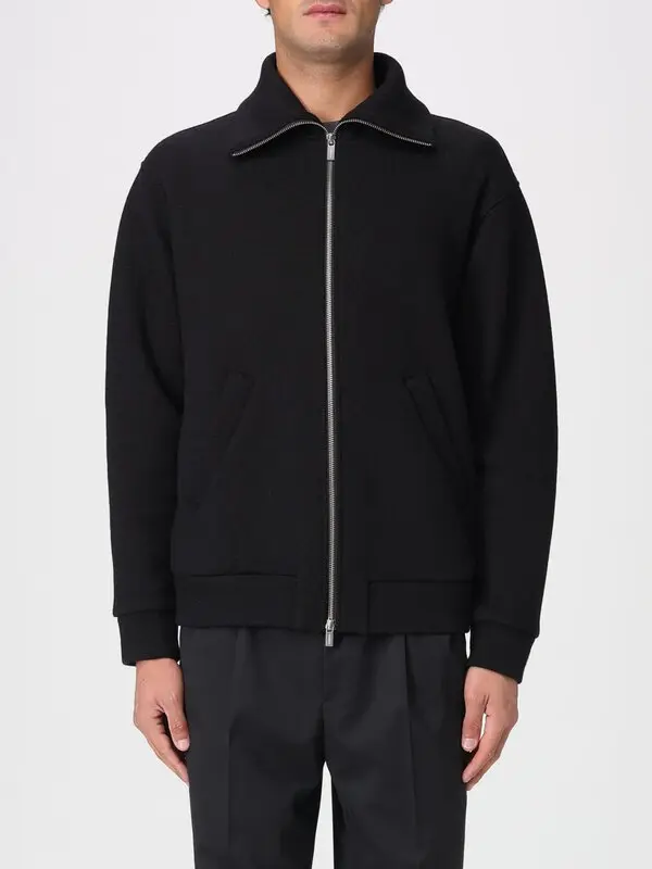 Barena Venezia Zip Up Sweater