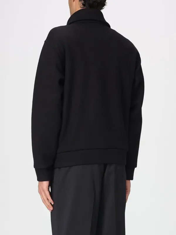 Barena Venezia Zip Up Sweater