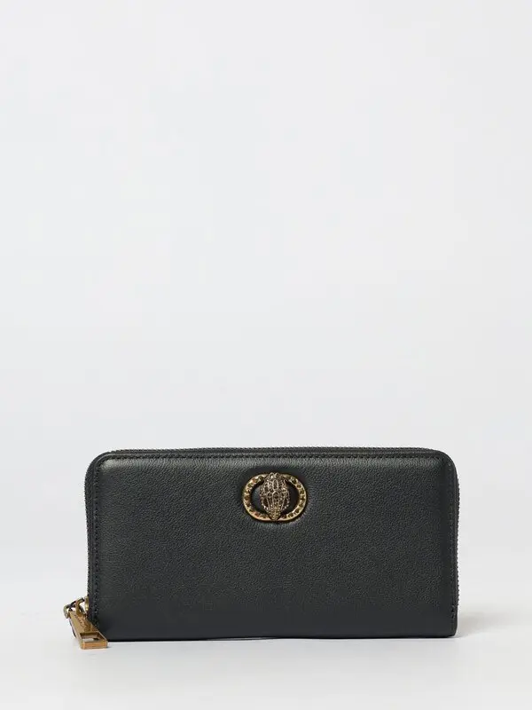 Kurt Geiger Wallet - Black