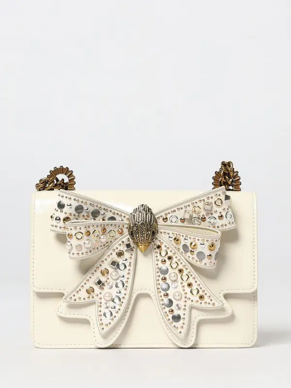 Kurt Geiger Mini Bag - Natural