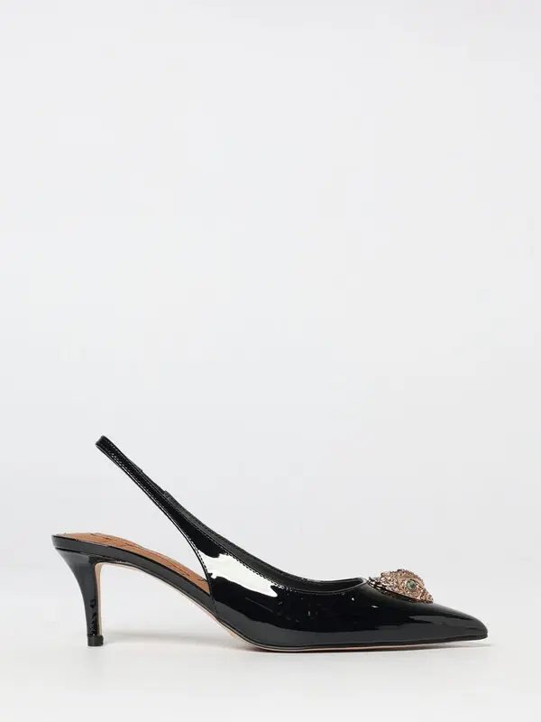 Kurt Geiger Pointed-toe Slingback Pumps