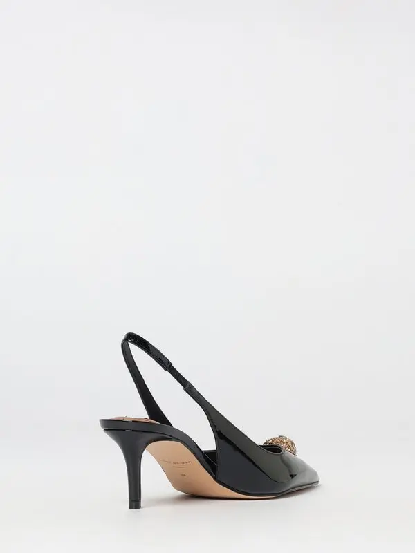 Kurt Geiger Pointed-toe Slingback Pumps