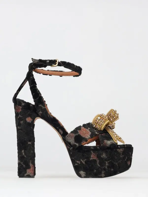 Kurt Geiger Heeled Sandal