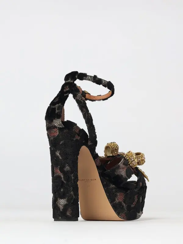 Kurt Geiger Heeled Sandal