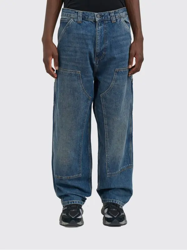 Carhartt Work In Progress Jeans
